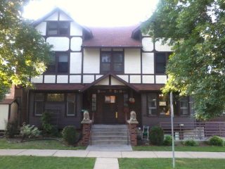 About Us - Dorothy Day Hospitality House